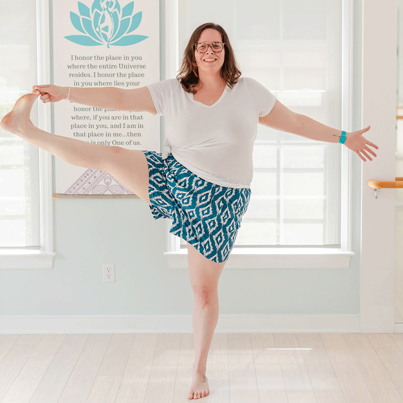 Yoga Williamsburg | Who We Are | Body Balance Williamsburg